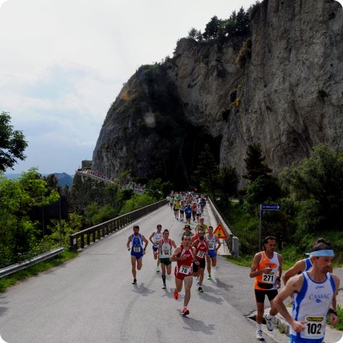 Upcoming running events in the Emilia Romagna region | Running in Italy