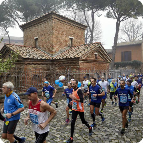Upcoming running events in the Emilia Romagna region | Running in Italy